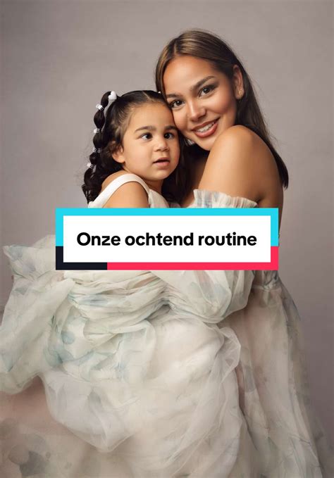 Een Realistische Ochtend Ochtendroutine Overprikkeld 8p23deletiesy Tiktok