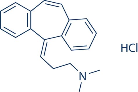 Cyclobenzaprine Hcl 5 Ht Receptor Antagonist Cas 6202 23 9 Selleck