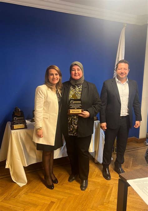 Export Engineering Womenleaders Team Development Noha Said 46 Comments