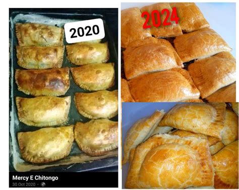 Consistency Is The Key Mercy Chitongo