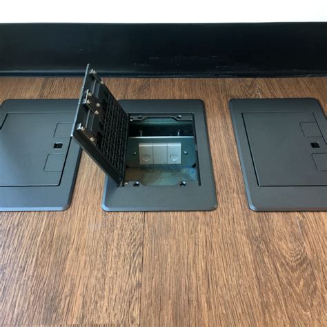 Cabling Containment Design Data Cabling Containment