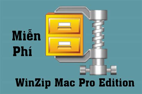 Free Download Winzip Mac Pro Edition Winzip Version For Macos