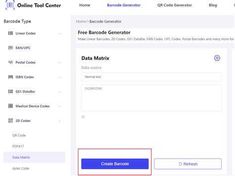 Was Ist Ein Data Matrix Code Und Wie Man Ihn Erzeugt