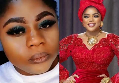 Lady Blows Hot As Troll Compares Her Looks To That Of Bobrisky [video] Gistlover