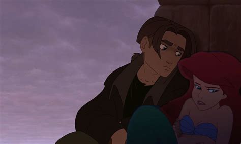 Jim X Ariel On Tumblr