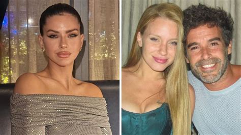 Rocío Pardo Reveló Detalles Del Presente De Rufina Cabré Tras El