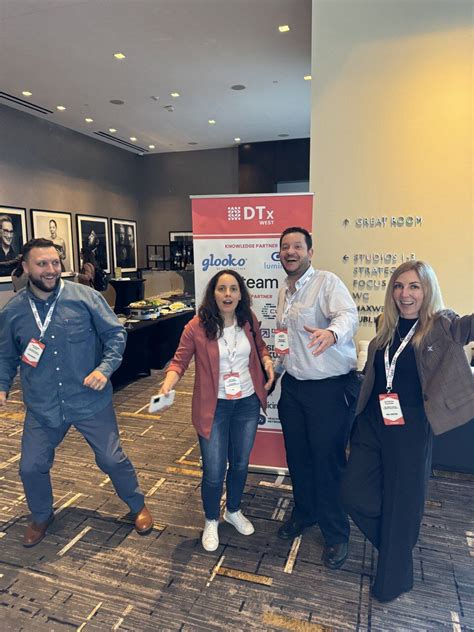 Natalie Tkachenko On Linkedin Dtxwest Nix