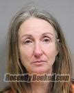 Recent Booking Mugshot For Karen Kathleen Augustine In Acadia Parish