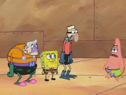 Spongebuddy Mania Spongebob Episode Back To The Past