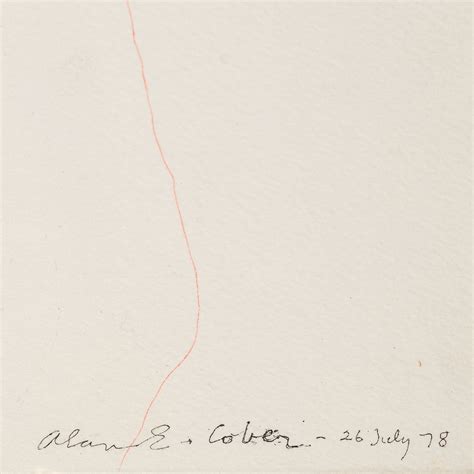 Alan E Cober Untitled Bukowskis