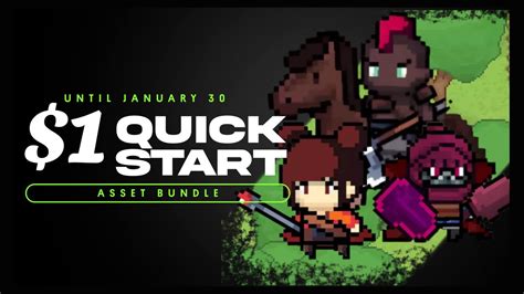 Unity Quick Start Bundle 300 In Assets For 1