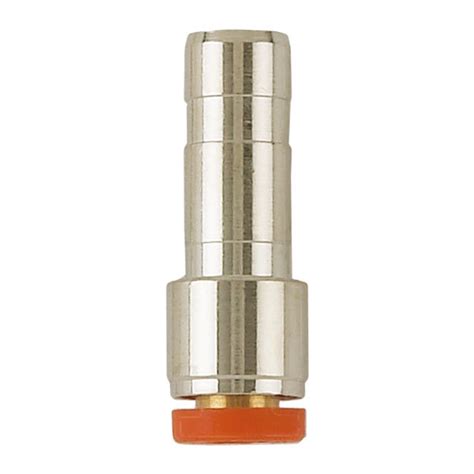 Metal Plastic Reducer Joint