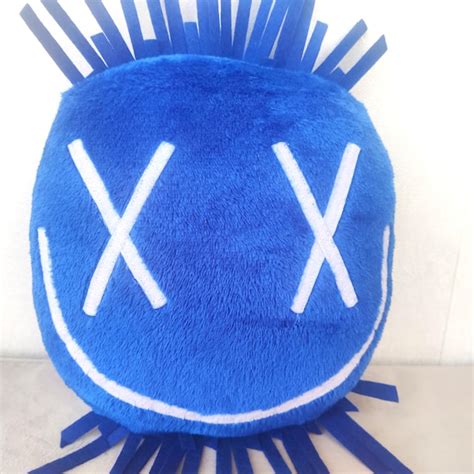 Roblox Grace Plush Etsy
