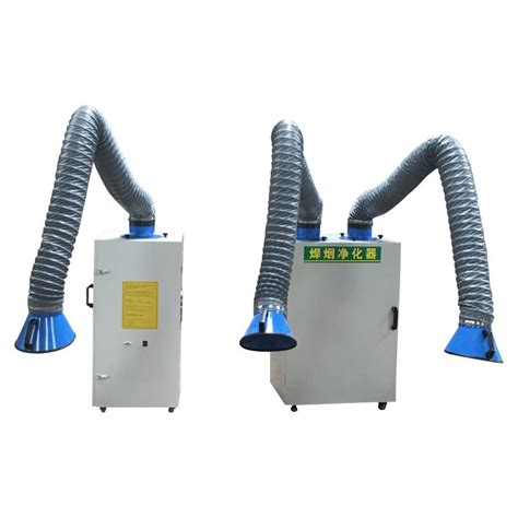 Cheap Industrial Welding Booth Fume Extractor Malaysia Welding Fume