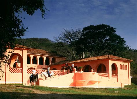 Cuixmala Resort In Mexico Where The Stars Go For Sustainable Luxury