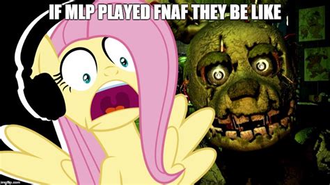 Fnaf 3 Memes And S Imgflip