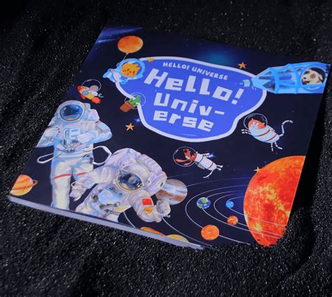 Astronomy Science Book Explore Space Science Beaverlab