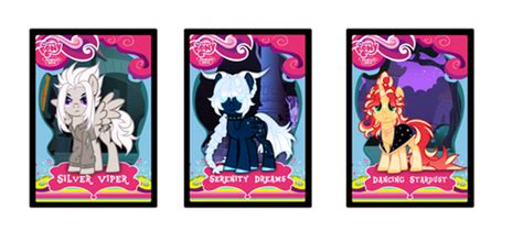 Mlp Adopts Common Ship Switch Closed By Ashertales On Deviantart