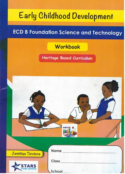 Consumer And Retail Bookstores Ecd B Foundation Science And