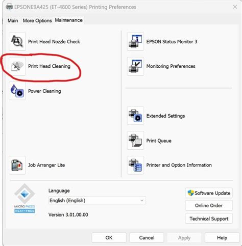 Sublimation Printer Maintenance And Troubleshooting Sublimation Supplies