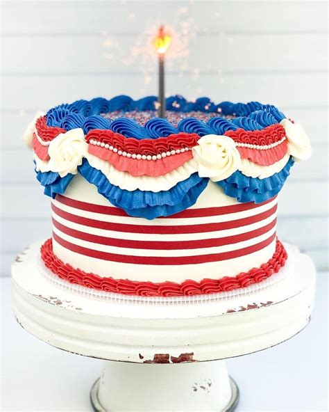 Stephanie On Instagram Happy Fourth Of July 🇺🇸💥 Heres A Throwback
