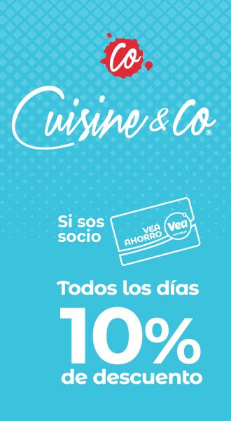 Vea Cencosud Gba Vea Express Gba