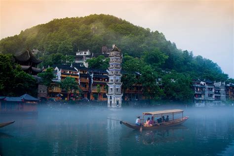 Hunan China