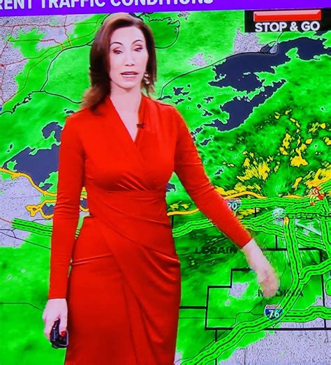 Betsy Kling Wkyc R Hot Reporters