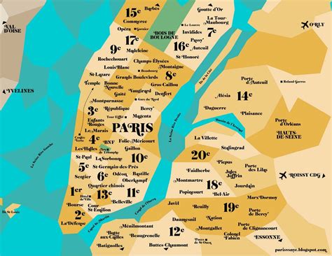 Directions To Paris New York At Tracy Macias Blog