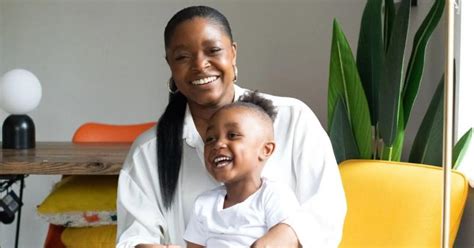 Looking For A Job Knowing Youre Pregnant Is Nerve Wracking—i Felt Like A Fraud” Bernie J