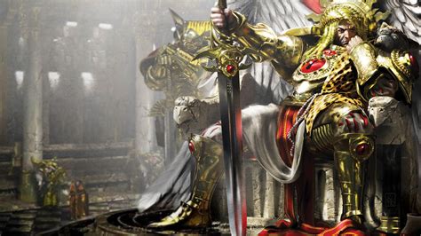 Warhammer Wallpapers 4k Hd Backgrounds On Wallpaperbat