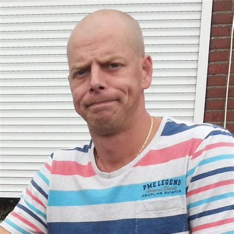 Ronny Jagers Youtube