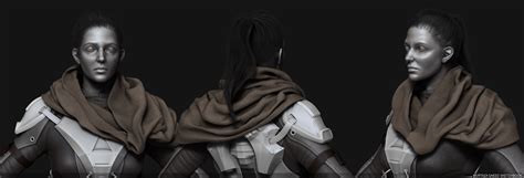 Ithun Zbrushcentral