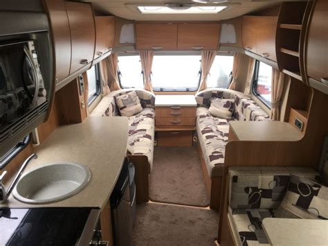 Swift Expression 520 Jm Leisure