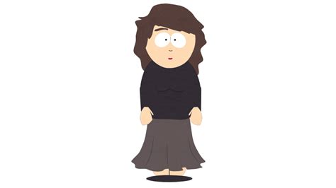 South Park Clyde Mom