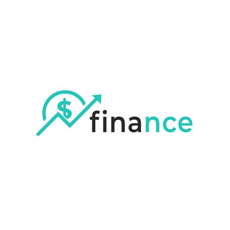 Modern Finance Logo Design Vector Icon Stock Vector Royalty Free
