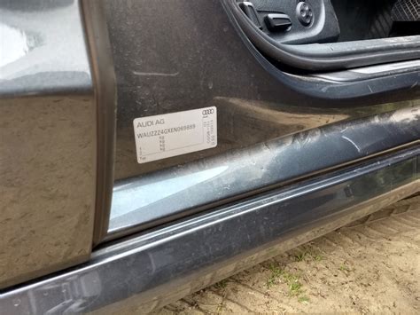 Understanding Vin And Pr Codes Blog