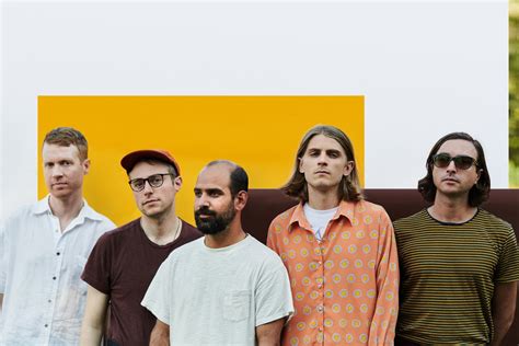 indie rock band real estate is the world s first musicians to launch a