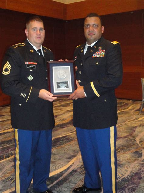 Army Electronic Warfare Cell Receives Award From Old Crows Article