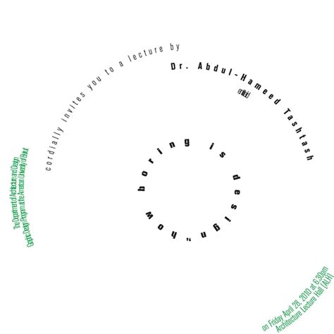 Typographic Systems Behance