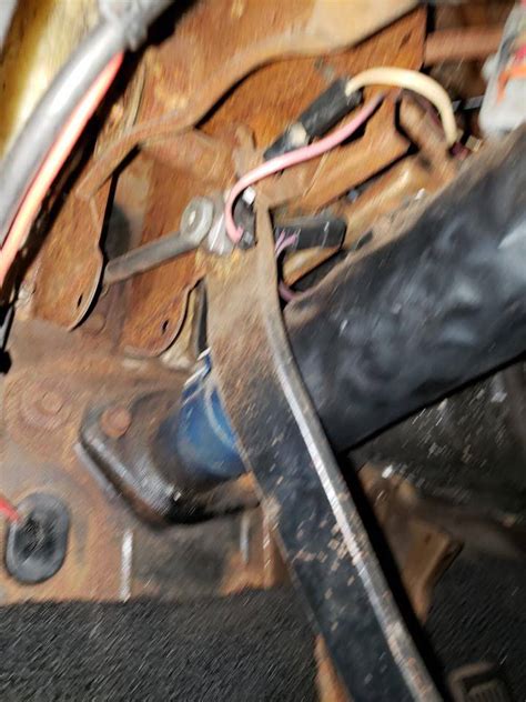 Brake Pedal For E Bodies Only Mopar Forum