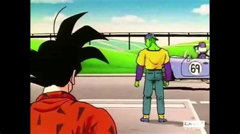 Piccolo Got The Drip Youtube