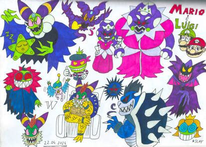Explore The Best Bowletta Art Deviantart