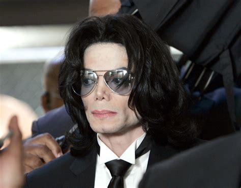 Michael Jacksons Former Friends Sue His Estate For Abuse