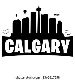 City Of Calgary Logo