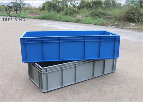 Extra Long Plastic Storage Containers