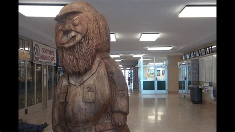 Southside To Move Johnny Reb Statue In June