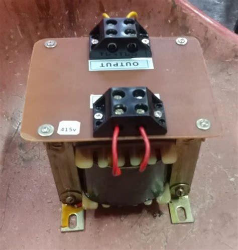 500va Current Transformer Output Voltage 110 24ac Input Voltage 500va Current Transformer Output Voltage 110 24ac Input Voltage