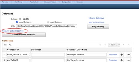 Finding Integration Broker Keystore Password Psst0101
