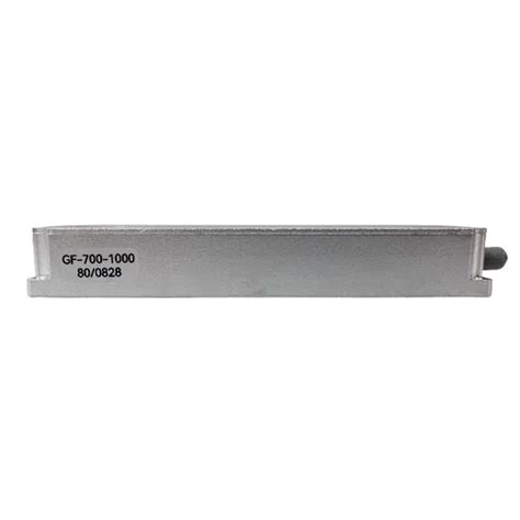 700 1000mhz 80w Anti Fpv Digital Modulation Power Amplifier Gan Module